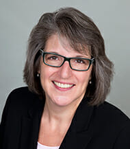 Philadelphia Labor and Employment Lawyer Amy L. Rosenberger Elected ...