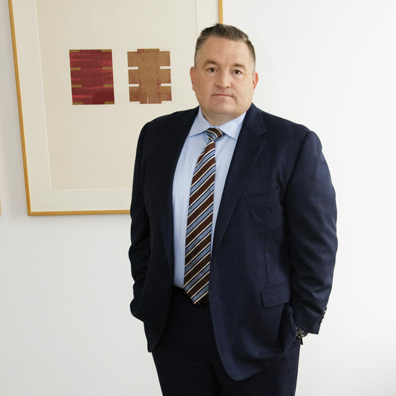 Michael G. Dryden | Willig, Williams & Davidson