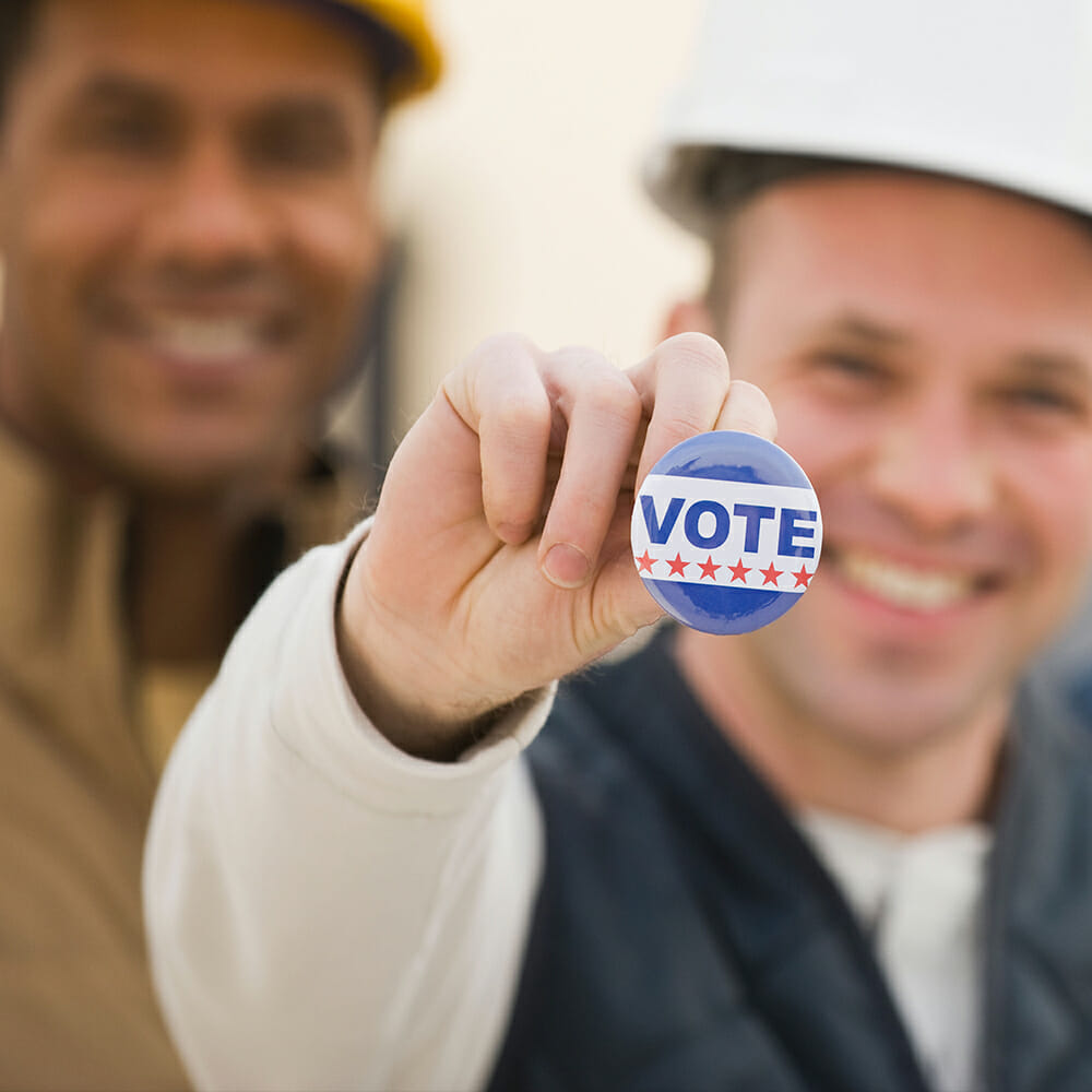 Union Elections | Willig, Williams & Davidson