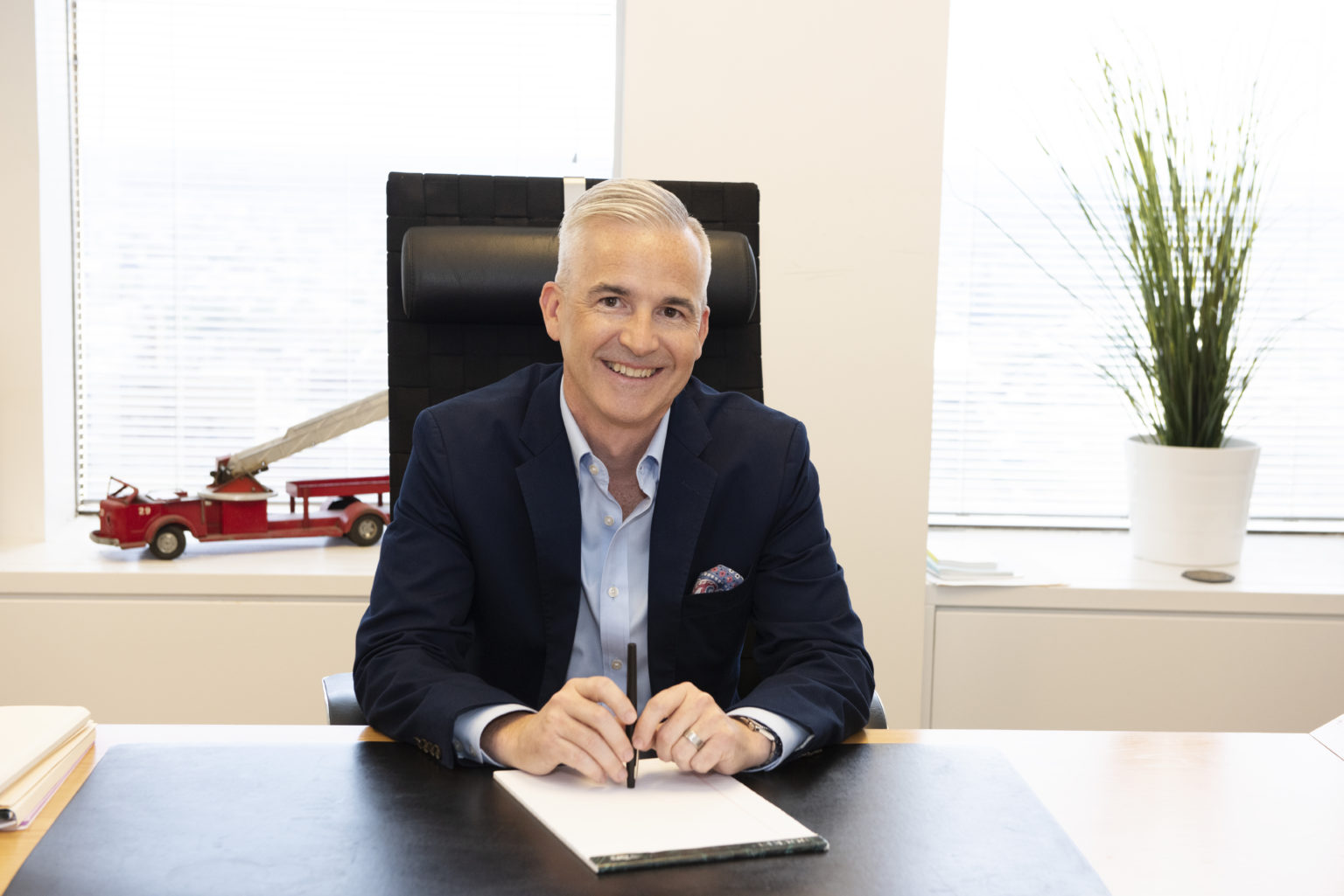 Willig, Williams & Davidson’s Richard Poulson Speaks at National ...